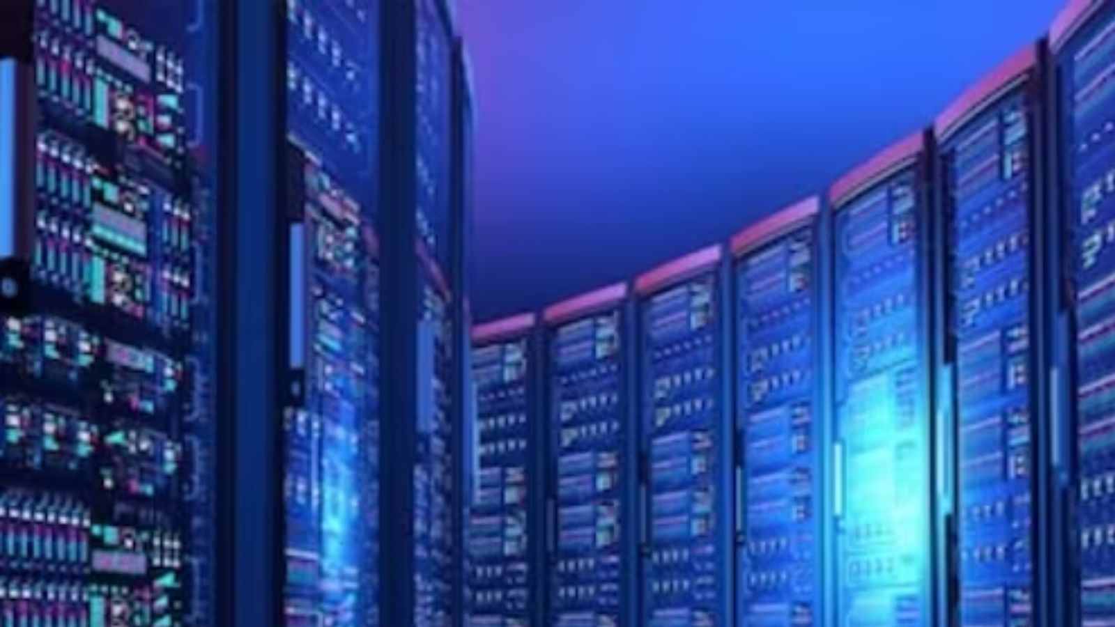 Rudra I: Indigenous Server is India’s ‘Super’ Power in Computer Race ...