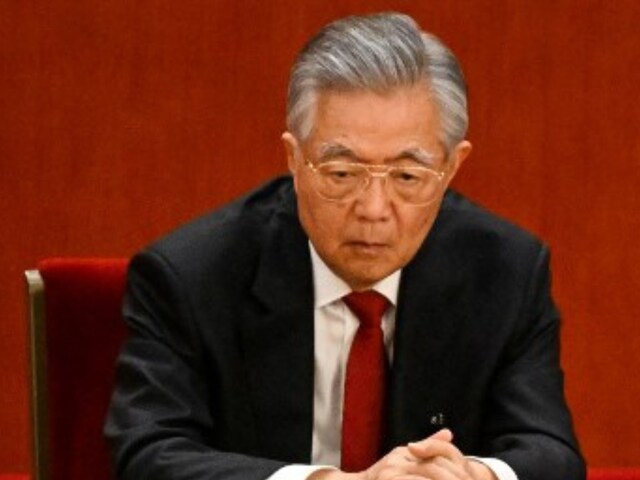 Who’s Hu: Why is Everyone Talking About China’s Former Supreme Leader ...