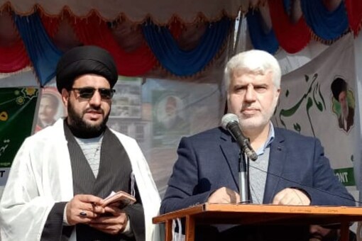 'Kashmir Safe and Peaceful, Hindus Also Worship with Shias in India ...