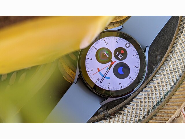 Samsung’s Future Galaxy Smartwatches Could Have A Built-In Projector ...