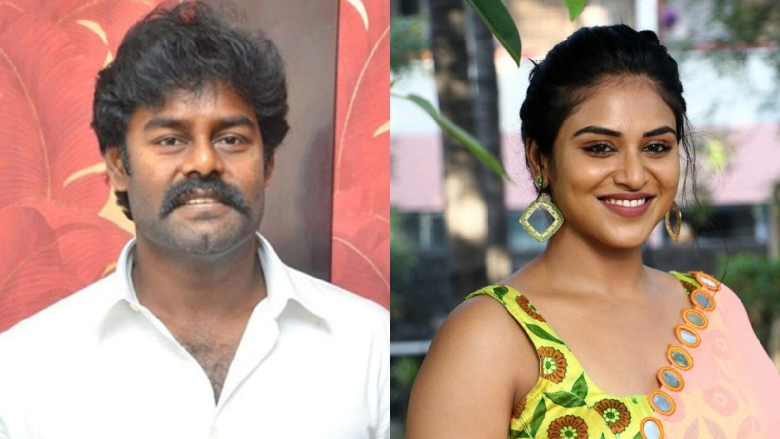 After Indhuja Ravichandran's 'Worst Film' Remark, RK Suresh Hits Back ...