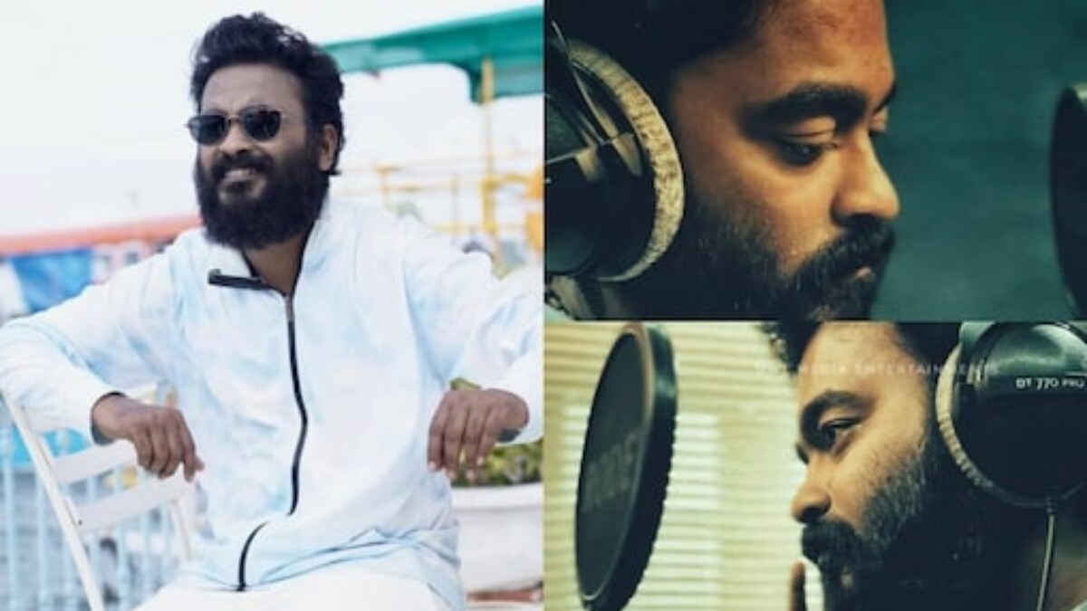 Appani Sarath Turns Singer For Director Josh's Kirukka - News18