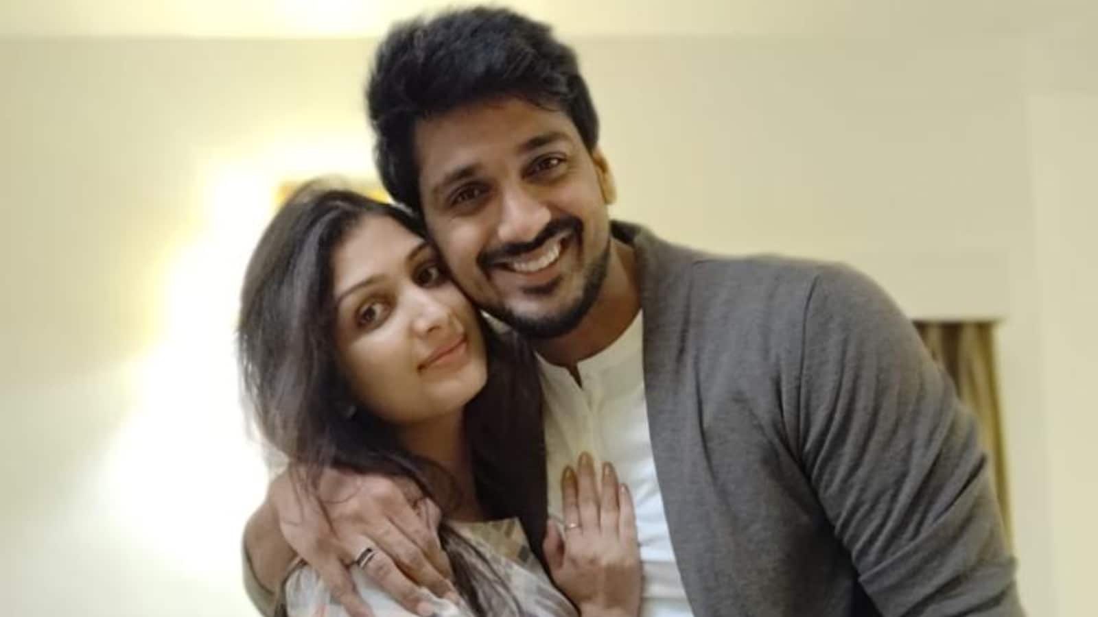 Chellamma Fame Divya Sridhar Accuses Husband Arnav Amjath of Assaulting ...