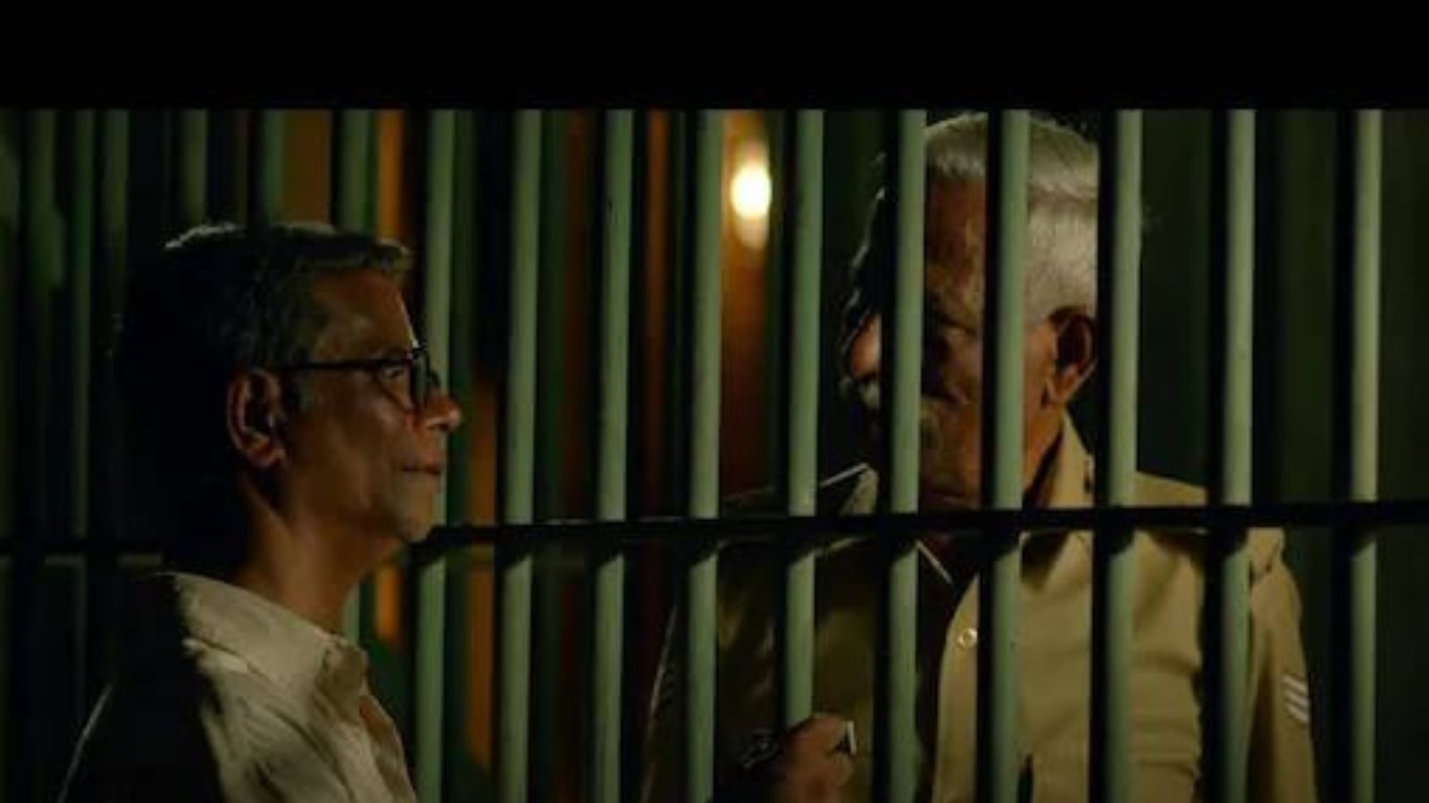 Teaser of Malayalam Actor Dev Mohan’s Pulli Is Here | Movies News - News18