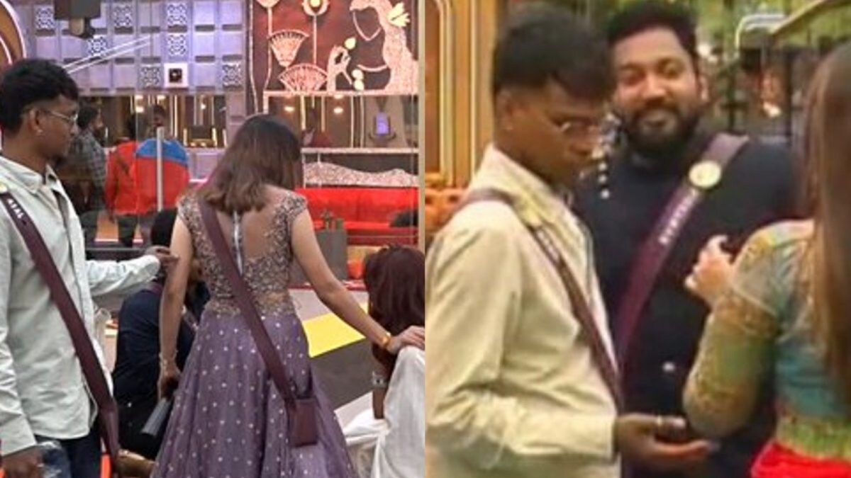 Bigg Boss Tamil 6: Why Fans Want Asal Kolar To Be Evicted From House ...
