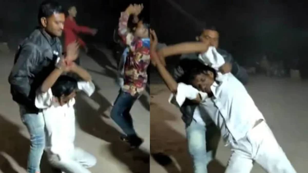 Watch: Men Perform Infamous Nagin Dance, Internet Can't Stop Laughing ...