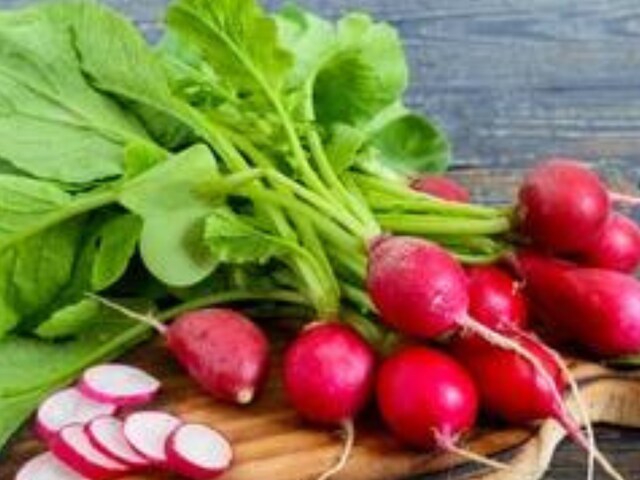 Be It Raw or Cooked, The Many Health Benefits Of Radish - News18