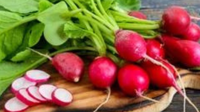 Be It Raw or Cooked, The Many Health Benefits Of Radish | Lifestyle ...