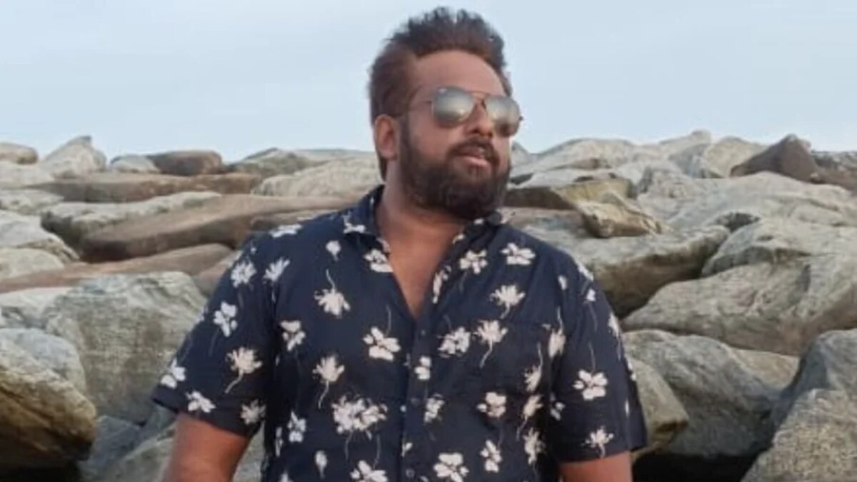 On His 35th Birthday, Simple Suni Chooses Shooting Over Celebrations ...