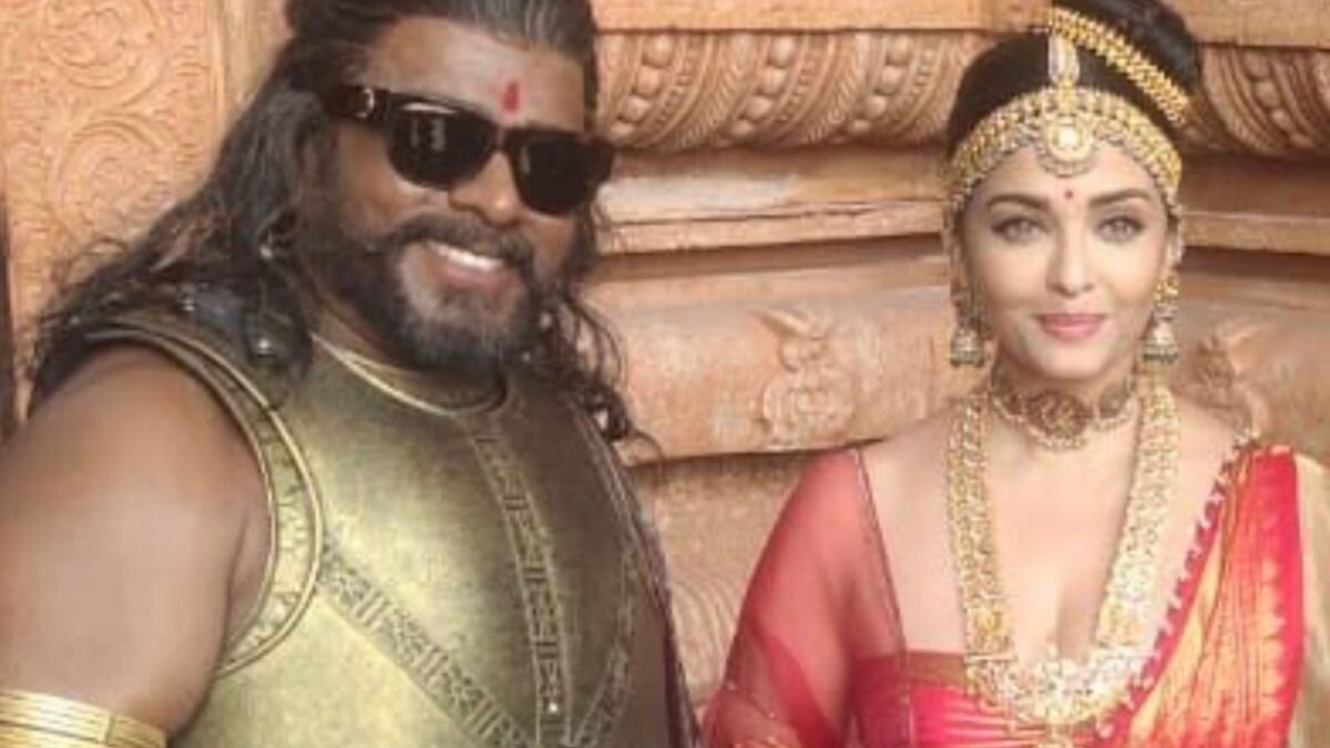 On Raja Raja Cholan's Religious Identity, Parthiban Radhakrishnan's ...