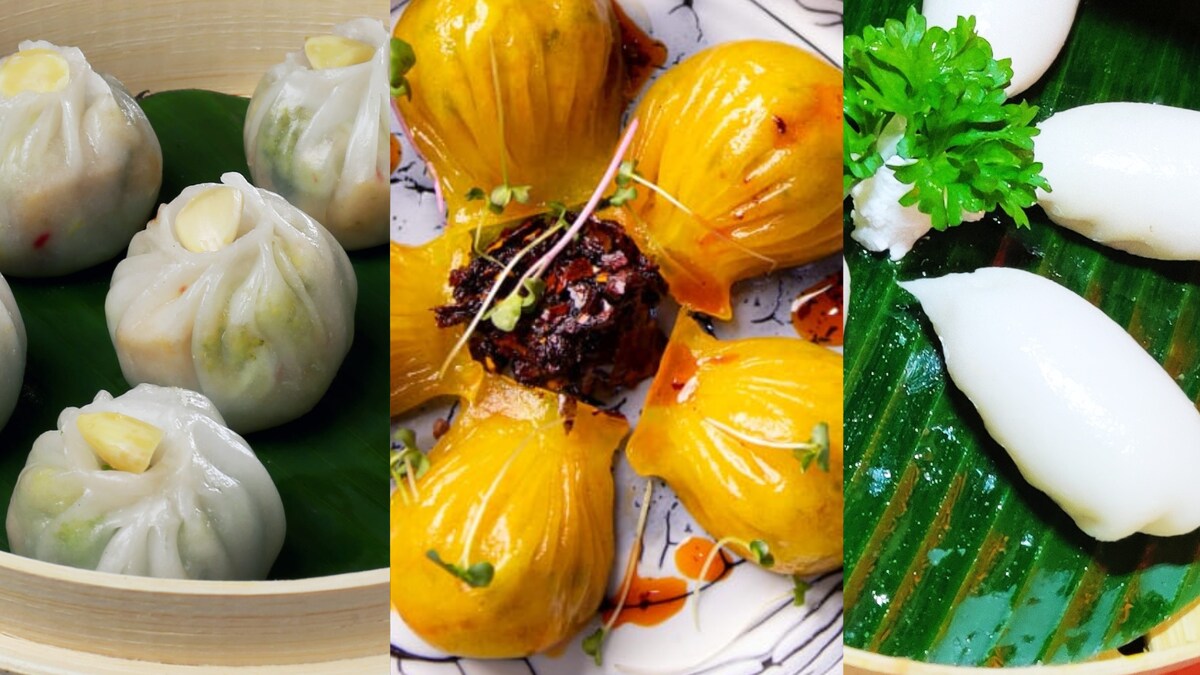 3 Easy-To-Make Dumpling Recipes That Will Wow You As Well As Your ...