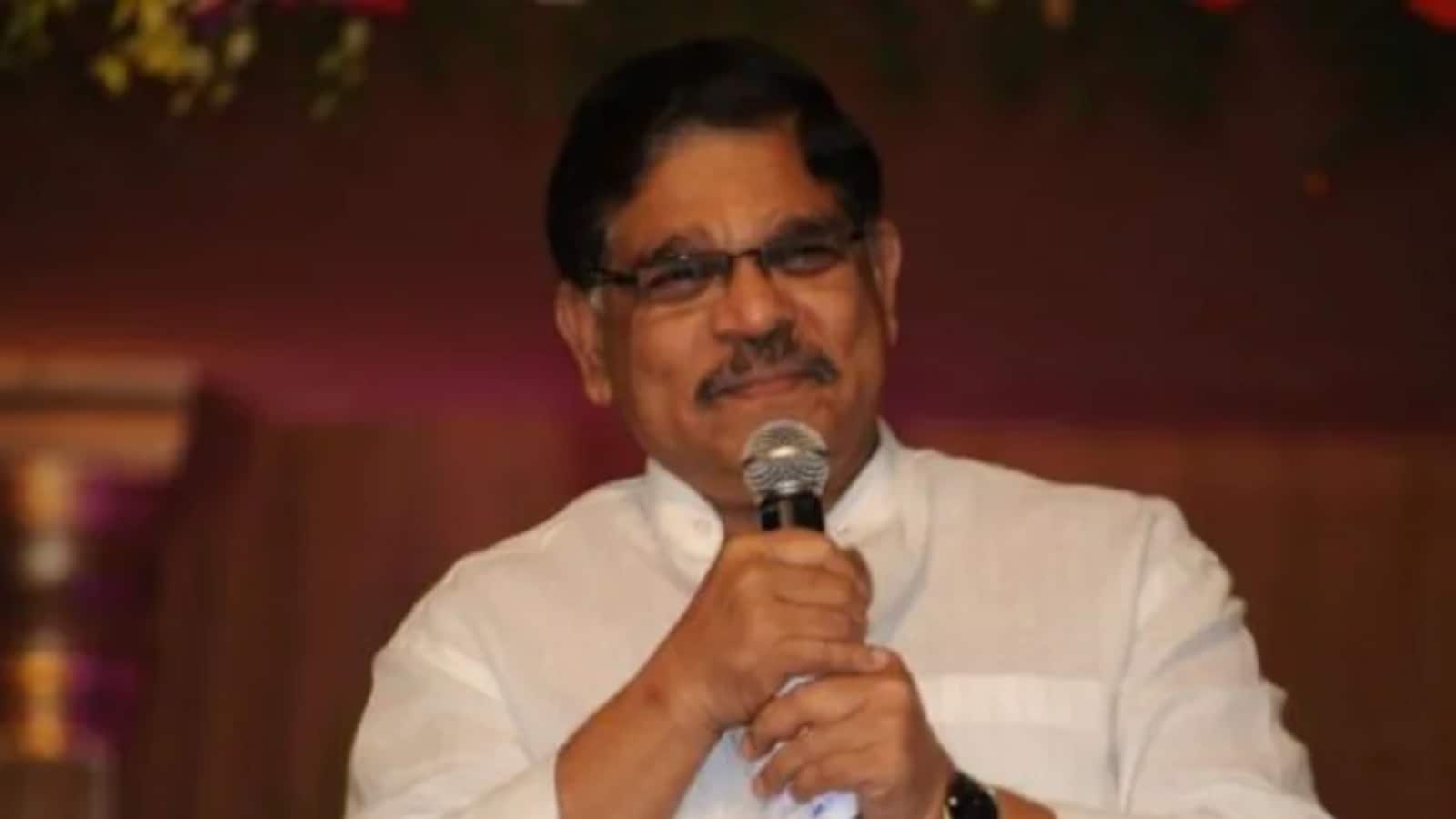 'Everything Fine Between Chiranjeevi and Me': Allu Arvind | Movies News ...