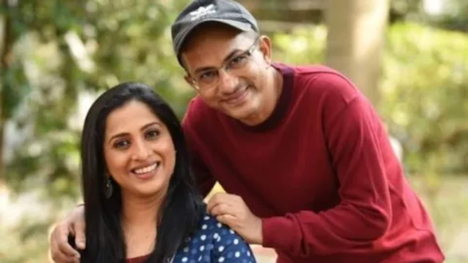 Actress Madhurani Prabhulkar’s Husband Pramod Falls Victim To ...