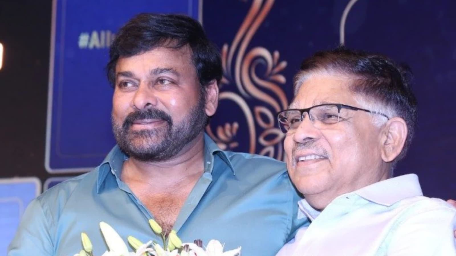 Subhalekha to Yamakinkarudu, Chiranjeevi-Allu Aravind Movies You Must ...