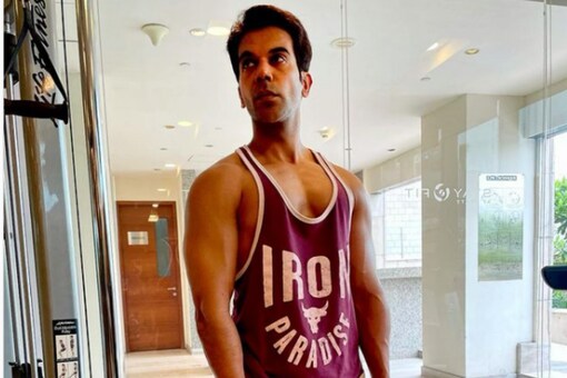 What Makes Rajkummar Rao One of The Fittest Actors in Bollywood - News18
