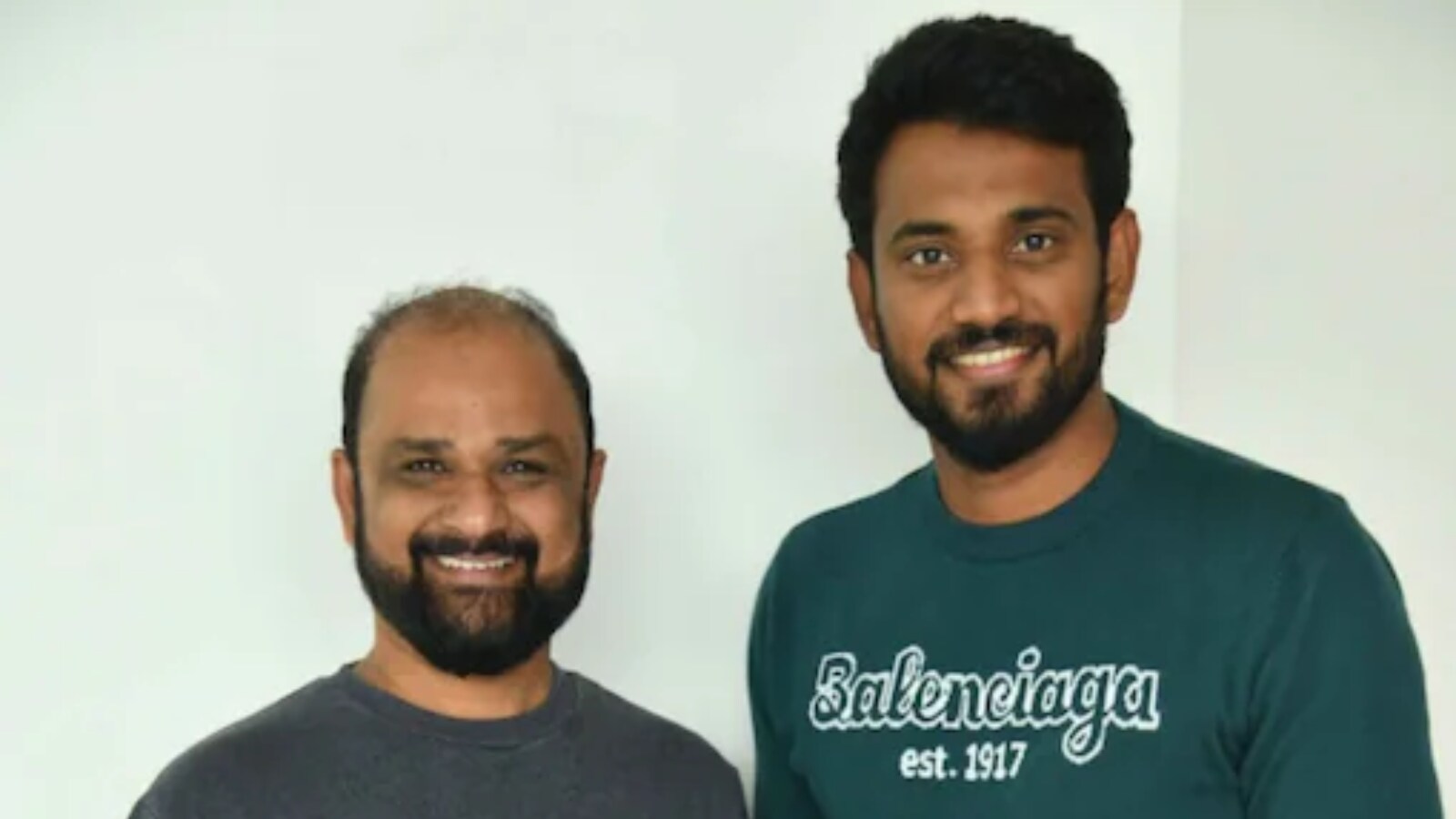 Darling Krishna and Shashank’s Upcoming Film Gets A Title | Lifestyle ...