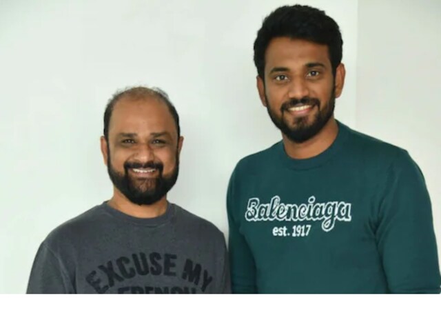 Darling Krishna and Shashank’s Upcoming Film Gets A Title - News18