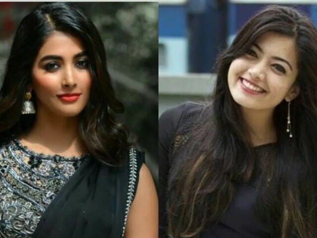 Meet The South Divas Who Are Stealing Hearts With Pan-India Movies - News18