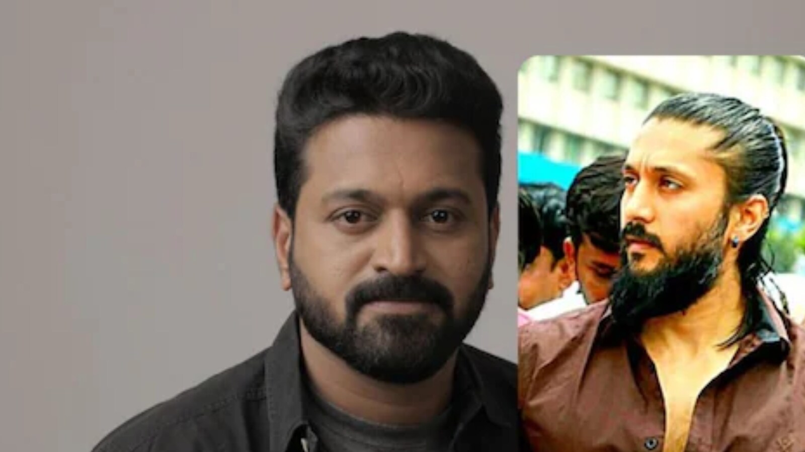 Kannada Actor Chetan Slams Kantara Star Rishabh Shetty for Saying ...