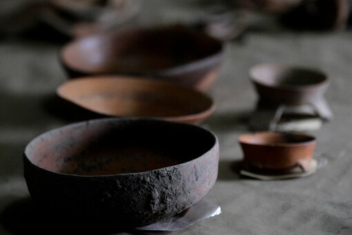 History Through the Lens of Terracotta: A Continuity of Religious and ...
