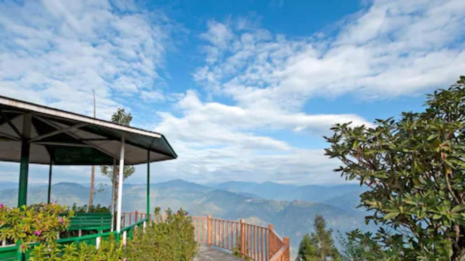 From Morgan House to Neora Valley National Park, Top Places To Visit in ...