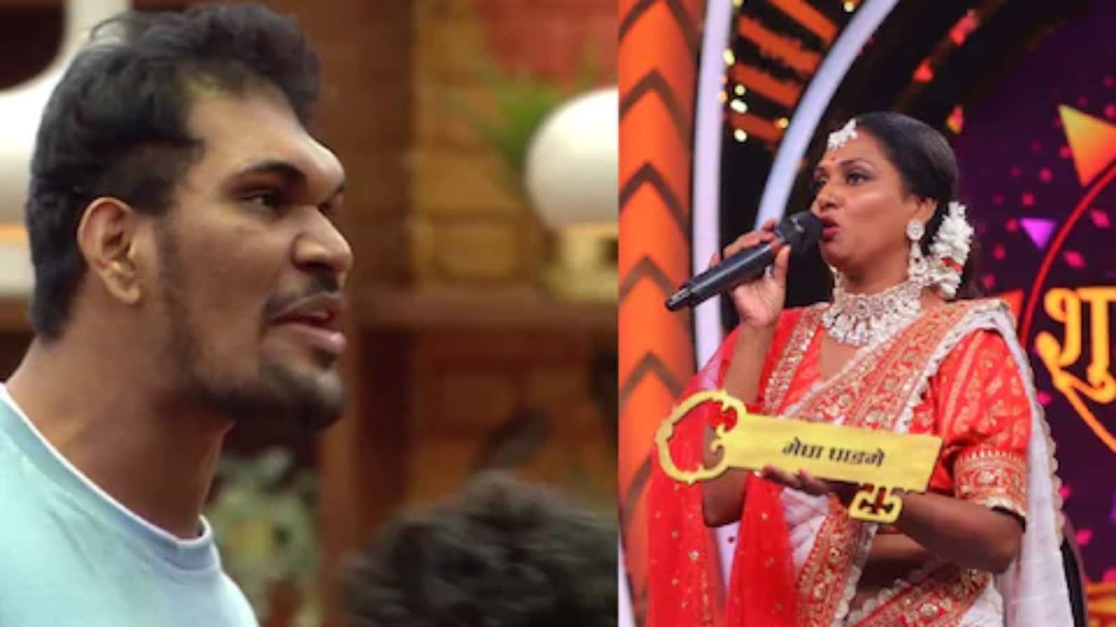 Bigg Boss Marathi: Megha Ghadge's Startling Revelations About Yogesh ...