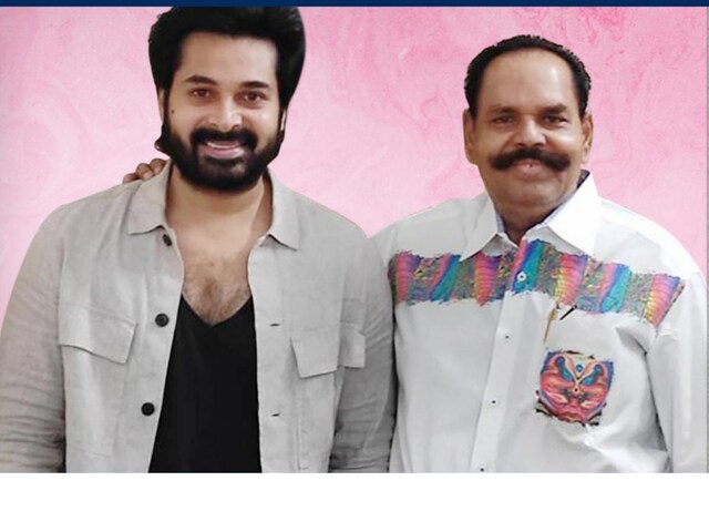 Chethan Cheenu to Headline Gentleman 2 Helmed By Gokul Krishna - News18