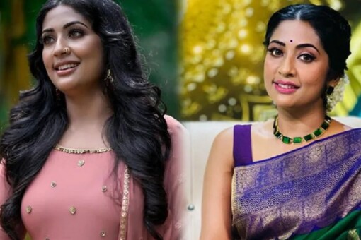 Happy Birthday Navya Nair: A Look at The Actresses' Personal and ...