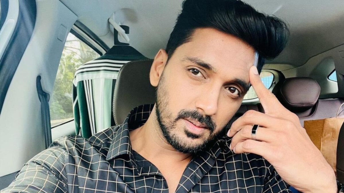 Tamil TV Actor Arnav Amjath Arrested By Chennai Police For Assaulting Wife - News18