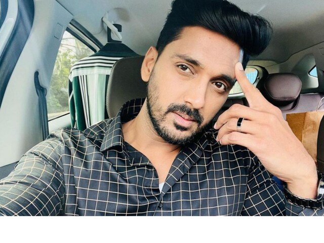 Tamil TV Actor Arnav Amjath Arrested By Chennai Police For Assaulting Wife - News18