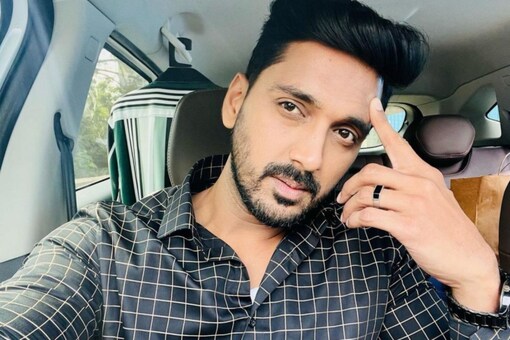 Tamil TV Actor Arnav Amjath Arrested By Chennai Police For Assaulting Wife - News18