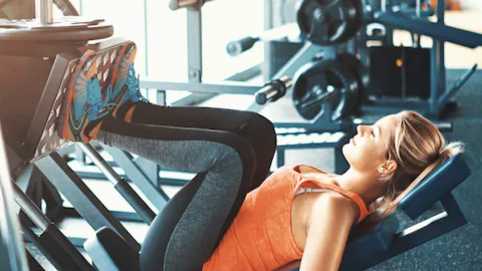 6 Tips To Get Stronger and Muscular Legs | Lifestyle News - News18