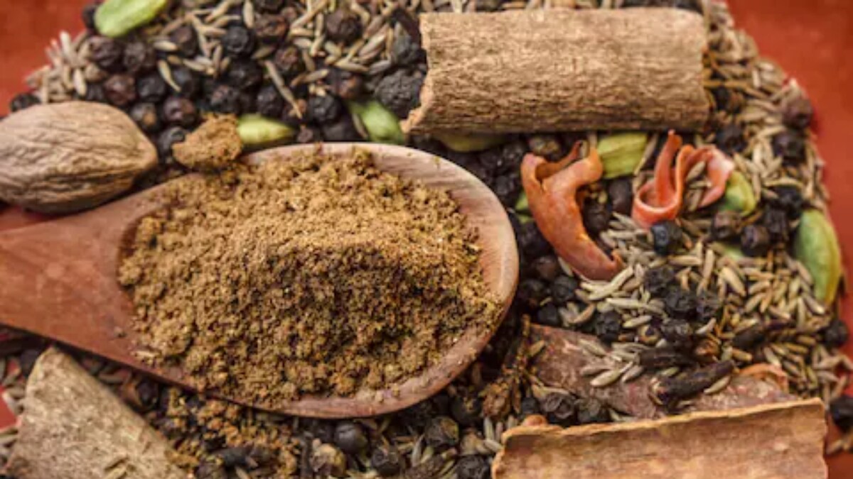 This Multi-Purpose Vegetable Masala Recipe Will Make Your Cooking ...