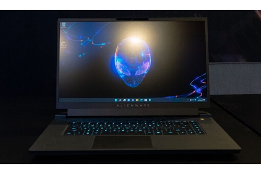 Dell Alienware m15 R7 With Ryzen 7 6800H Launched In India: Price ...
