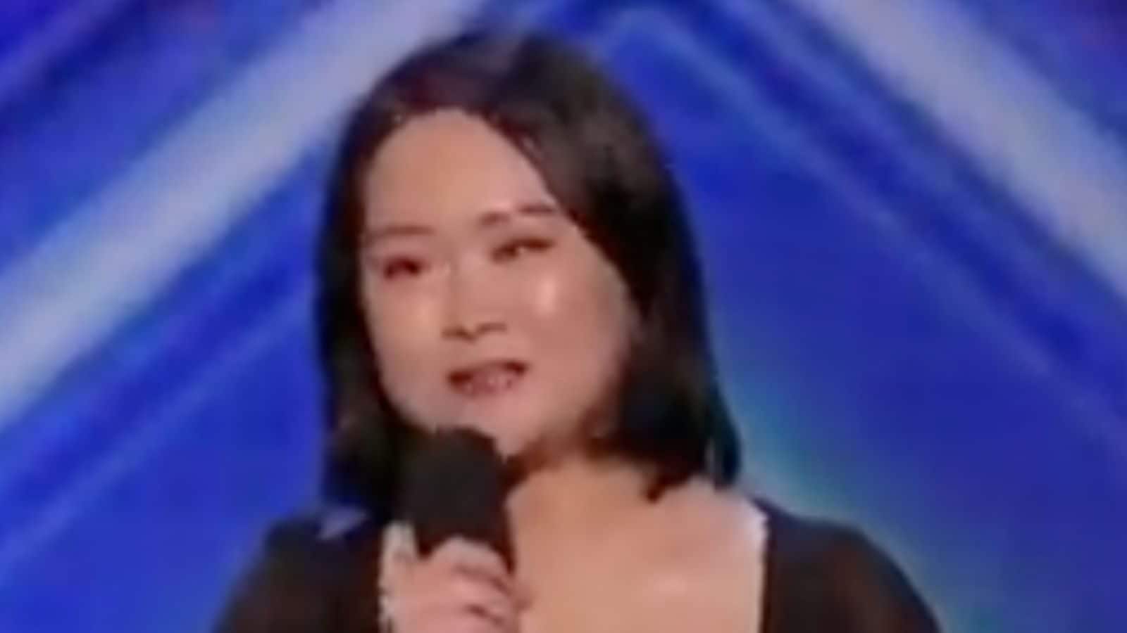 Chinese Comedian’s Set on Racism, Sexism on Australia’s Got Talent is a ...