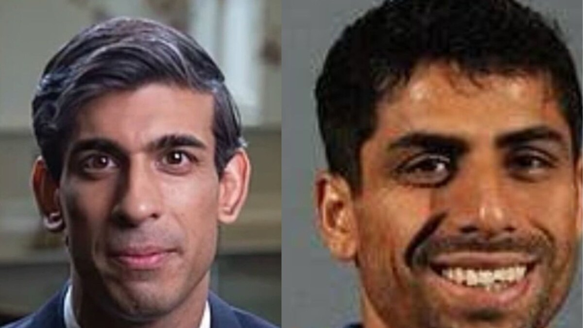 Rishi Sunak is New UK PM. But Why is Everyone Talking About Ashish ...