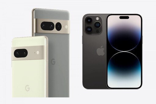 5 Best Camera Centric Smartphones To Buy This Diwali News18