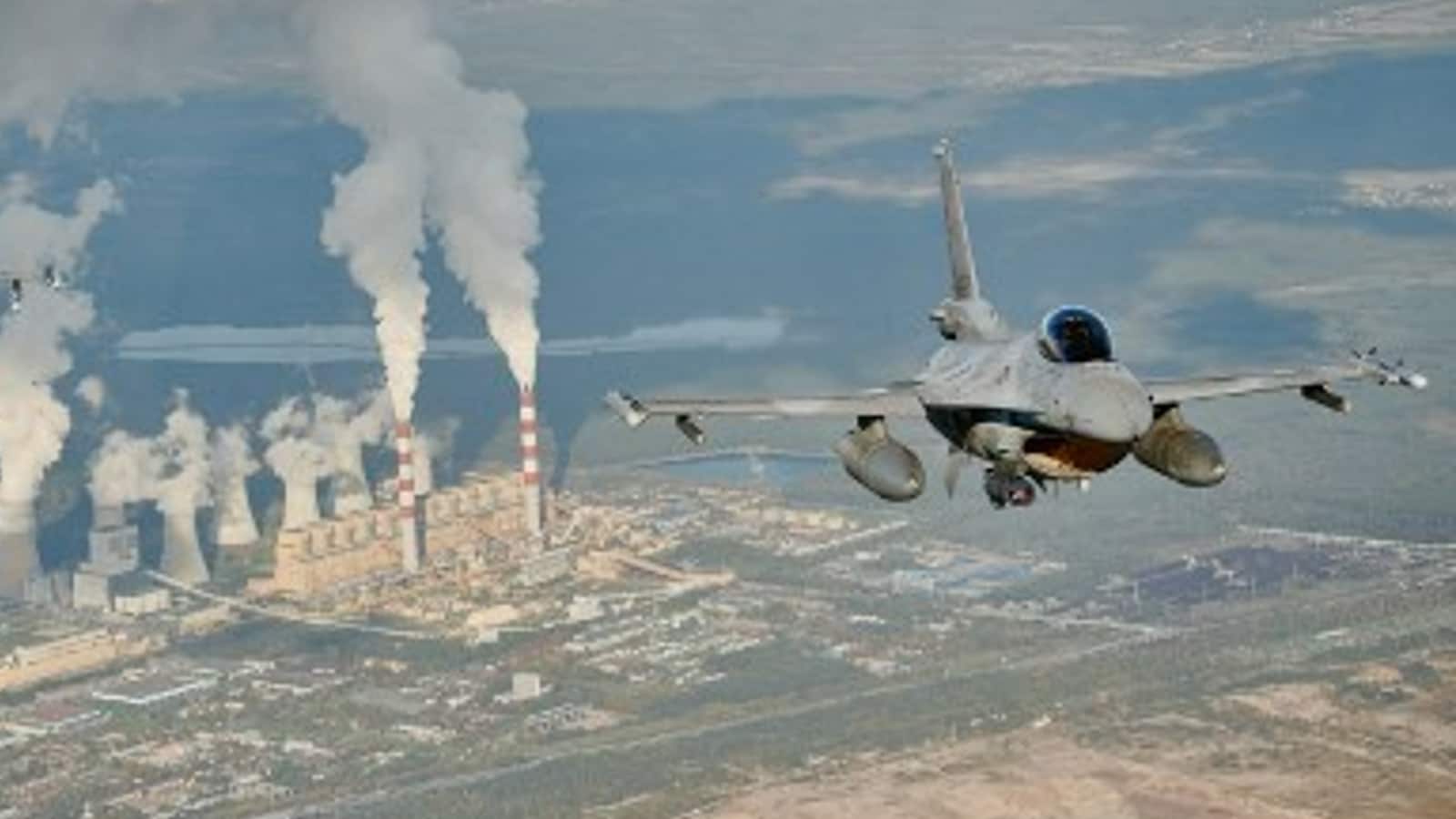 NATO Holds 'Routine' Nuclear Drill Amid Russia Tensions | World News ...