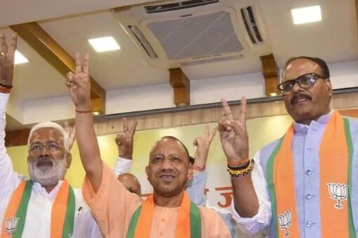 BJP to Hold '1st Ever' Pasmanda Muslims Meet in UP Today. Who Are ...