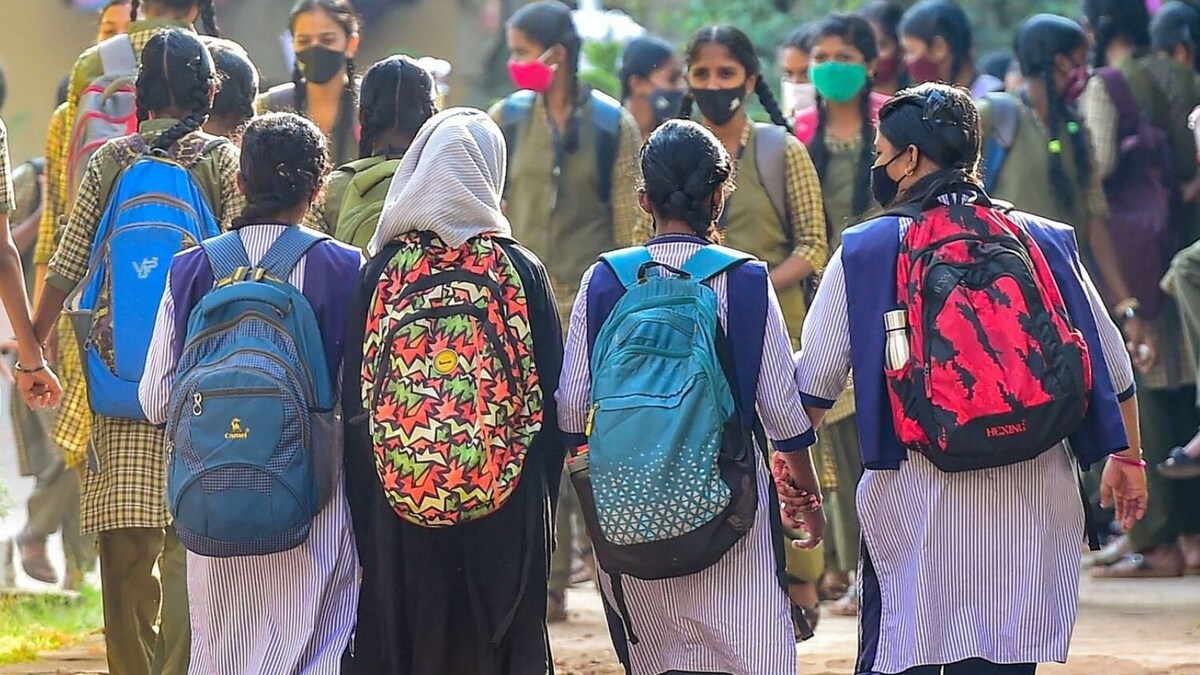 UP Board Exams 2023: UPMSP to Provide OMR Sheets to Class 10 Students ...