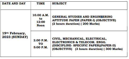 Upsc 2023 Prelims Form Date - Printable Forms Free Online Upsc 2023 Prelims Form Date - Printable Forms Free Online