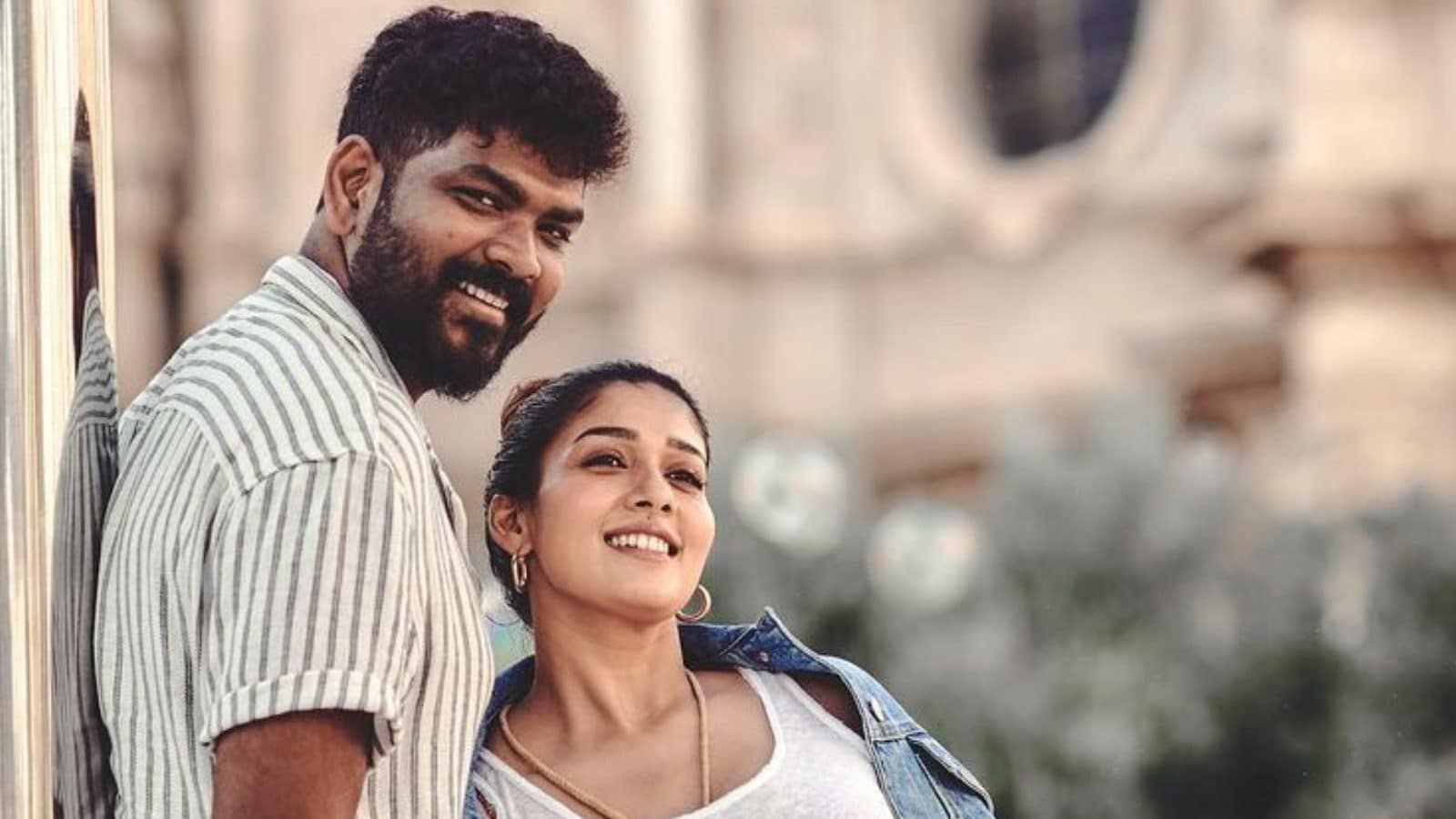 Vignesh Shivan Talks About 'Hard Times,' 'Mental Health' Amid Nayanthara Surrogacy Controversy ...