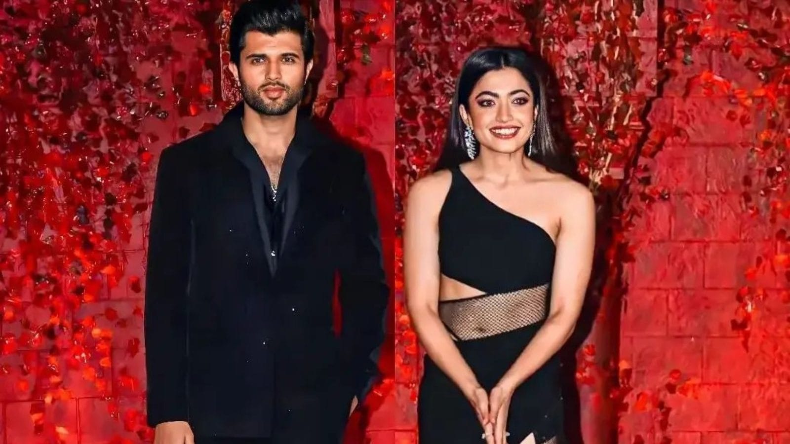 Vijay Deverakonda, Rashmika Mandanna Rekindle Their Relationship After ...