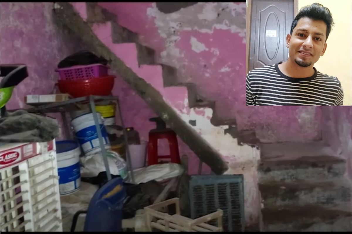 From Sleeping on Bed of Bricks to Getting a Job With 100% Salary Hike ...