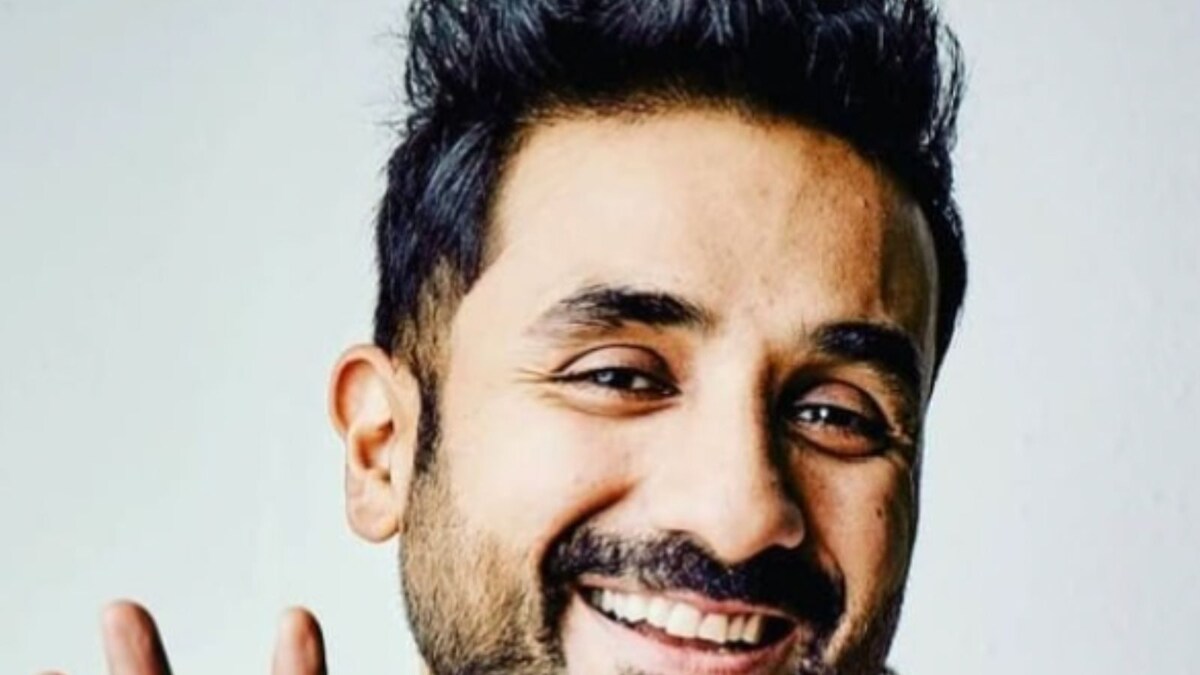 Vir Das Ghosted by Fan Who Promised to Propose to His Love on Comedian ...