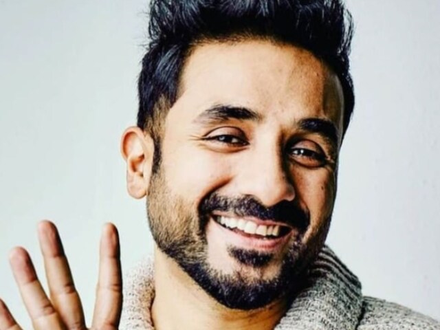 Vir Das Ghosted By Fan Who Promised To Propose To His Love On Comedians Show News18