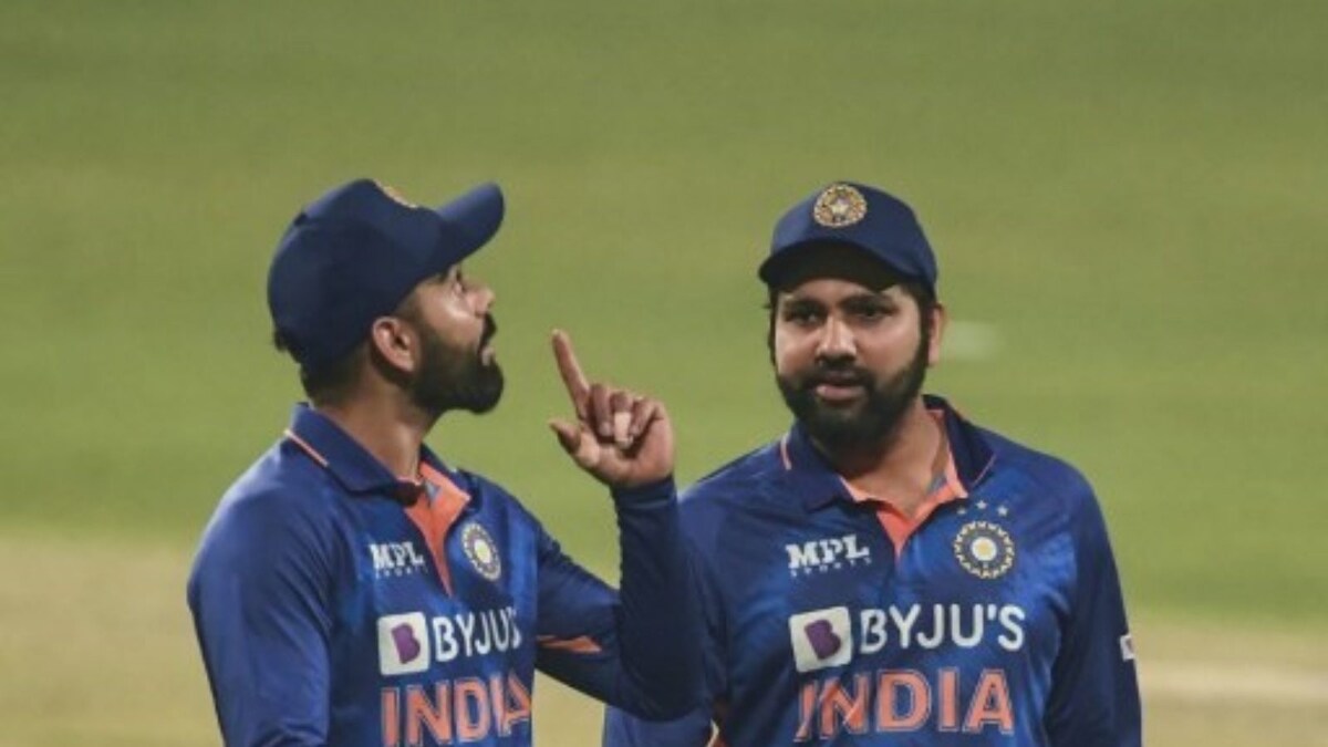 'Our Understanding Has Always Been Similar': Virat Kohli on His ...