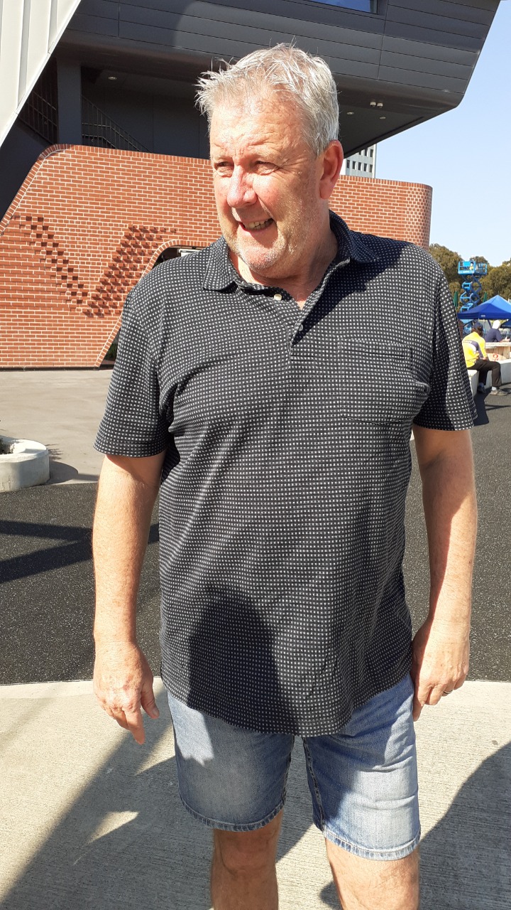 St Kilda Cricket Club Where a Teenaged Australia Icon Took Baby Steps ...