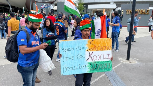 Melbourne Weather Live Updates, India vs Pakistan T20 World Cup 2022 ...