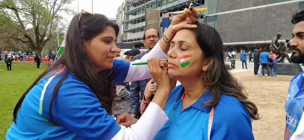Melbourne Weather Live Updates, India vs Pakistan T20 World Cup 2022 ...